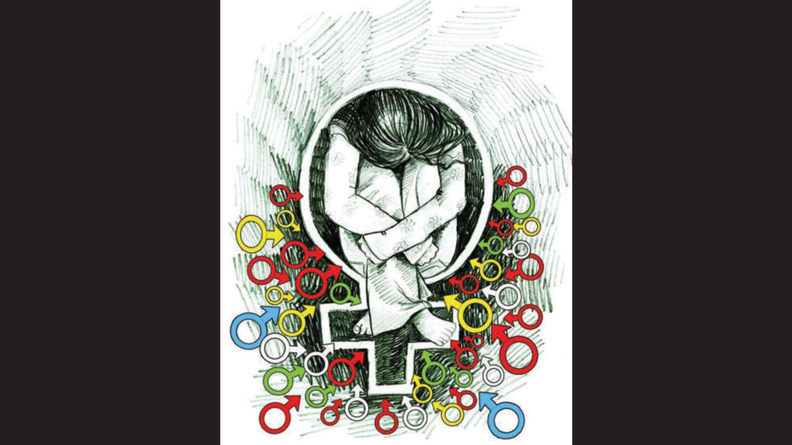 Jammu: Chhattisgarh man booked for raping 20-year-old girl | Hindustan ...