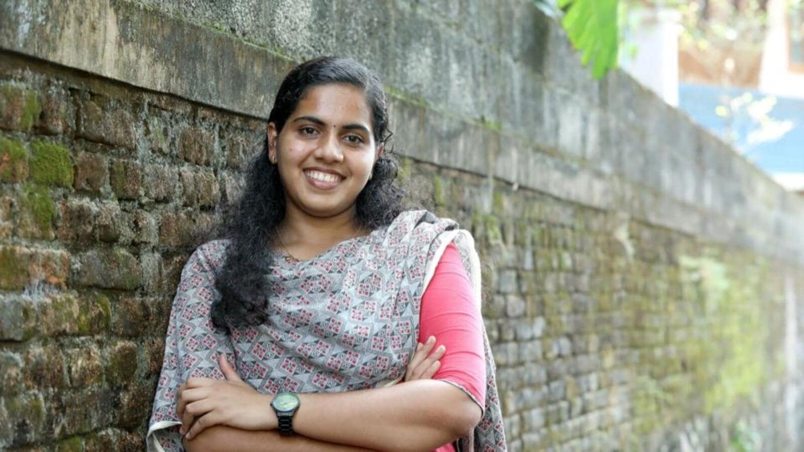 India’s youngest mayor from Kerala to tie the knot with youngest MLA ...