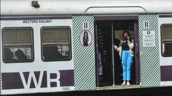 PM to flag off 36 new local trains tomorrow | Mumbai news