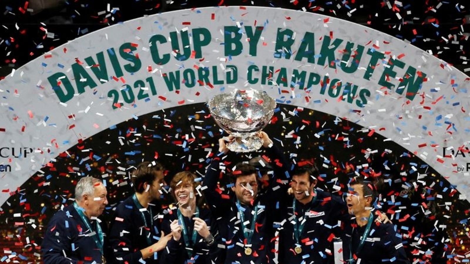 Davis Cup Finals group stage moved to September | Tennis News