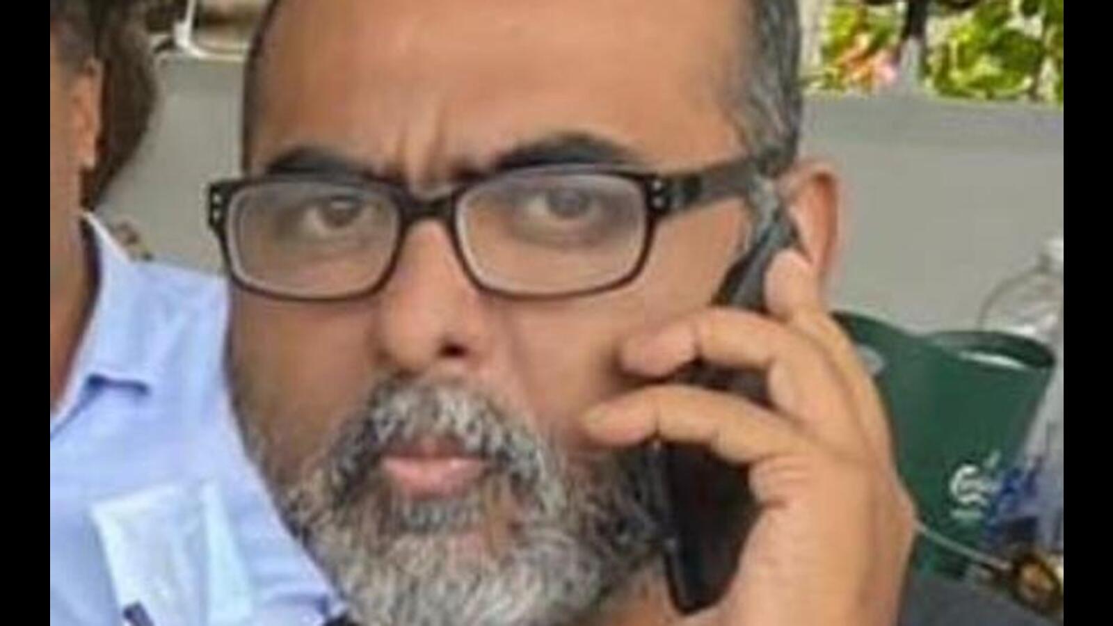 HT’s Pune News Editor Roopesh Raj passes away | Mumbai news - Hindustan ...