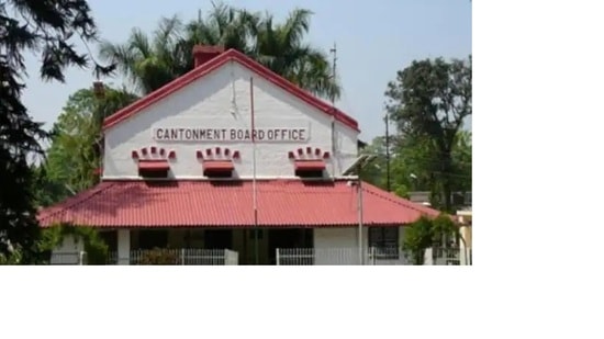 With civic issues on agenda, tough fight likely in Lucknow Cantt ...
