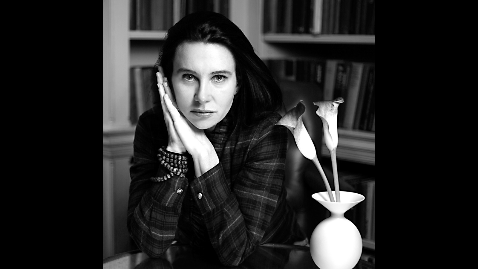 Interview: Lisa Taddeo, author, Animal – ‘Nuance is the antidote to ...