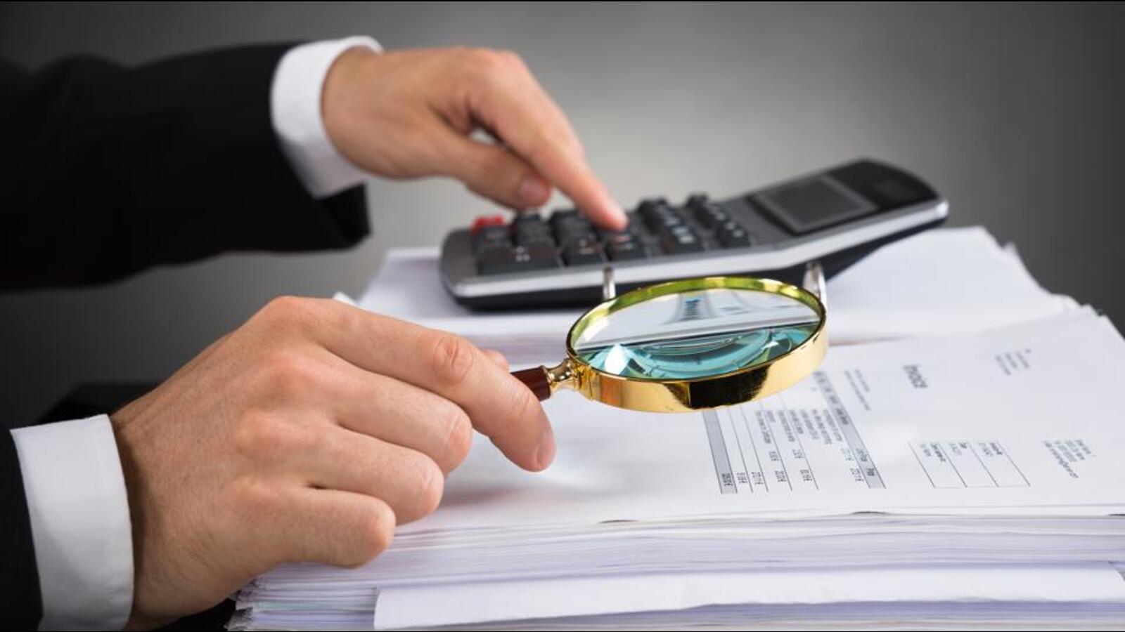 Fake invoice racket busted by Mumbai GST authority | Latest News India