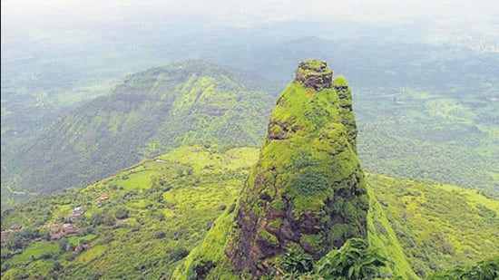 Torana, Rajgadh cleanliness drive to celebrate Shivajayanti this year ...