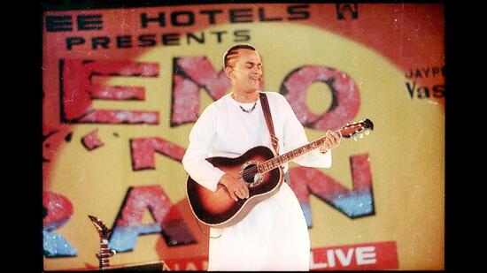 Review: Remo, the Autobiography of Remo Fernandes - Hindustan Times