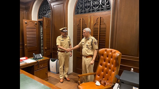 Days after HC rap, Maha govt appoints Rajnish Seth as DGP | Mumbai news