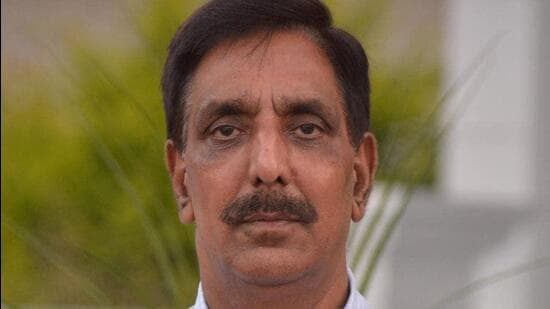 SIT summons Punjab’s former DGP Mohammad Mustafa over ‘provocative ...