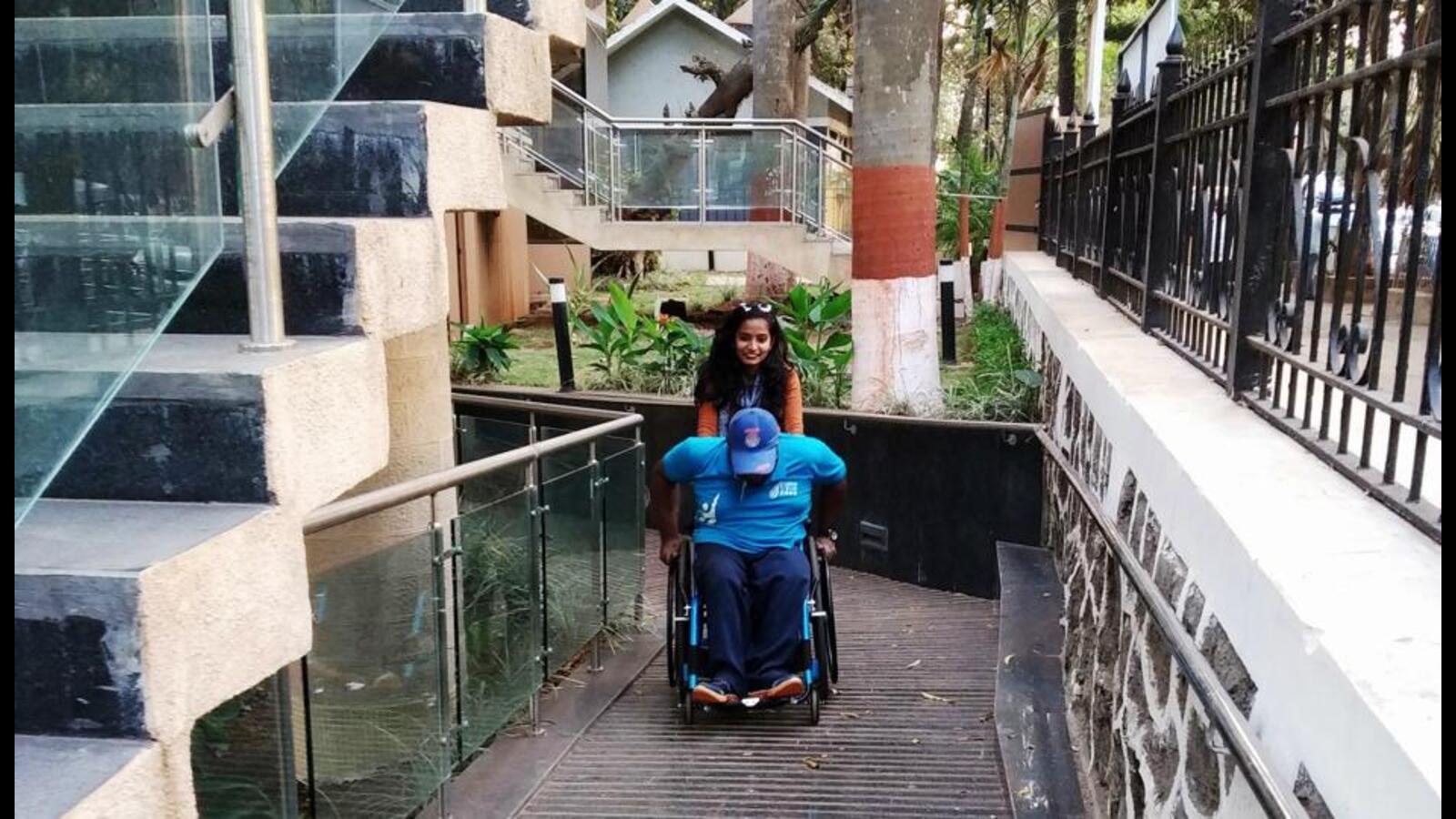 Are our city eateries inclusive? - Hindustan Times