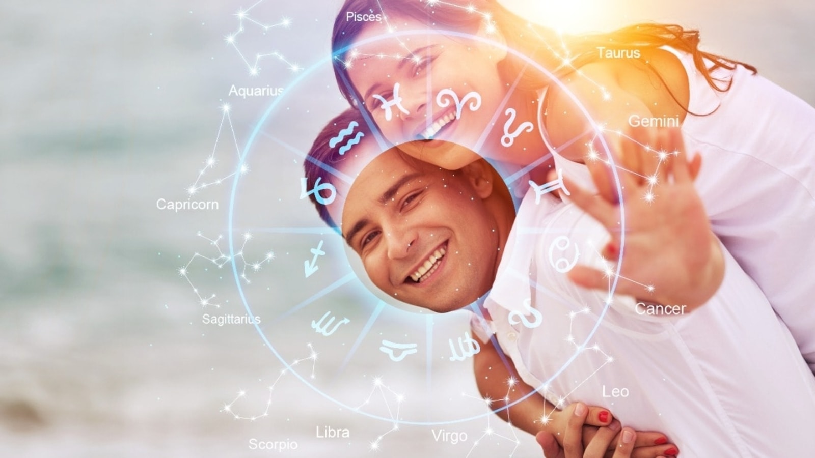 12 sun signs and 12 love styles: Find out what's yours | Astrology