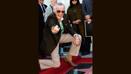 Stellar starting points: Writers born in 1922 - Hindustan Times