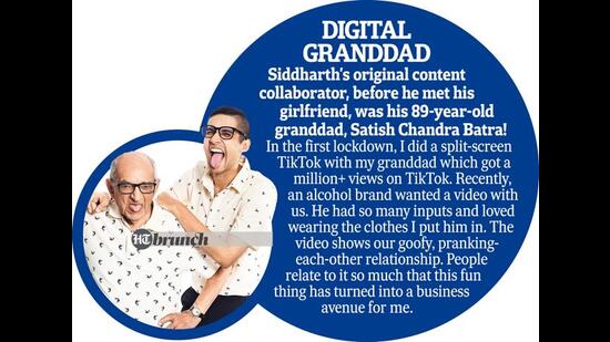 HT Brunch Cover Story: Love, socially - Hindustan Times