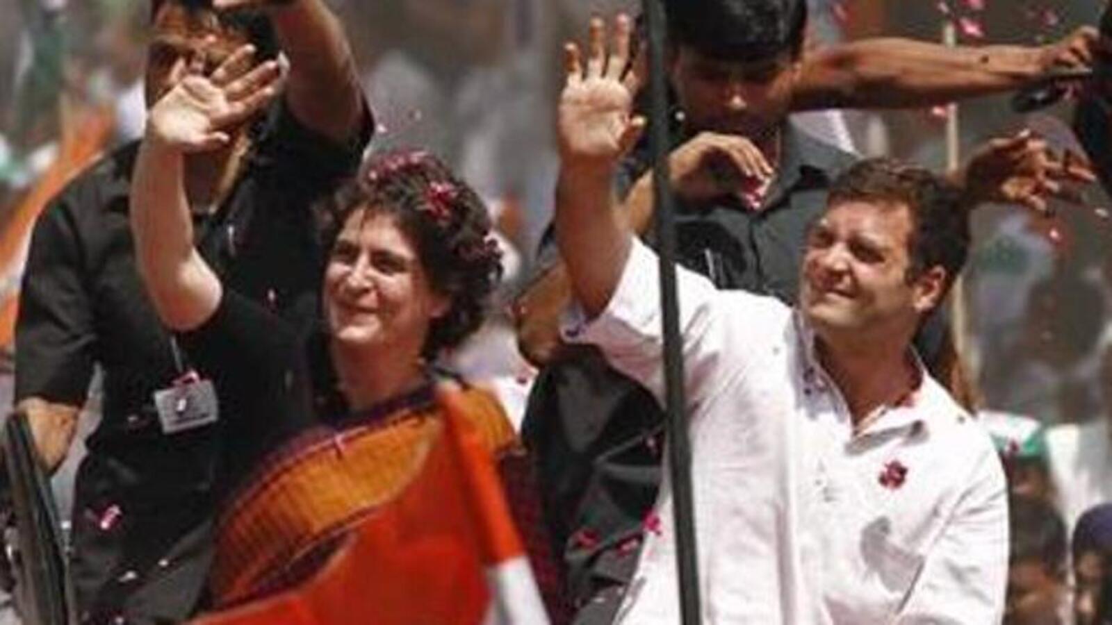 Political parties can again have 40 star campaigners, says EC | Latest ...