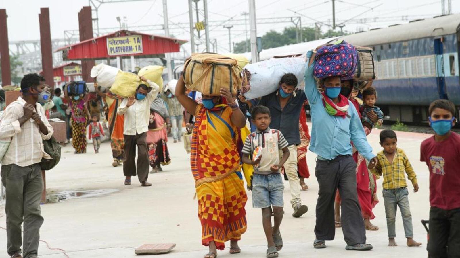Decks cleared for work on Danapur-Bihta elevated road - Hindustan Times