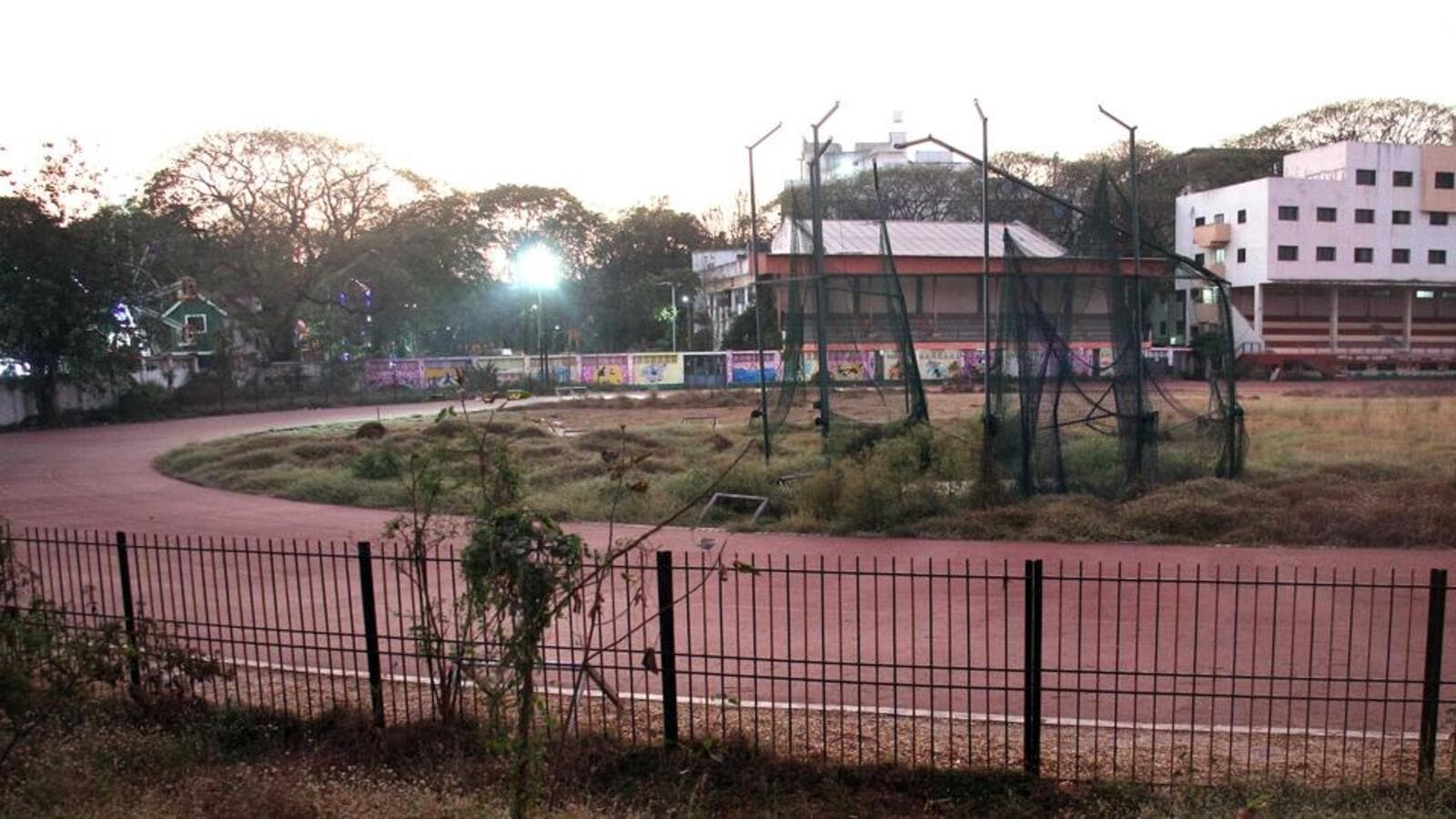 Pune’s Sanas ground to be reserved only for athletes | Hindustan Times