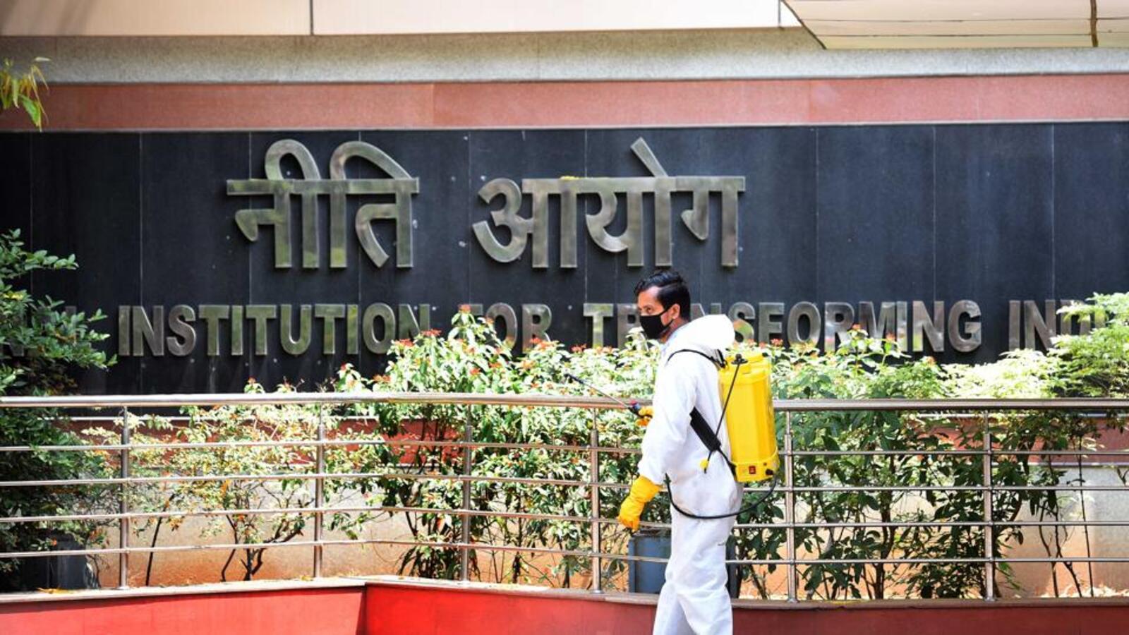 Bihar shows positive growth rate even during pandemic year: Data ...