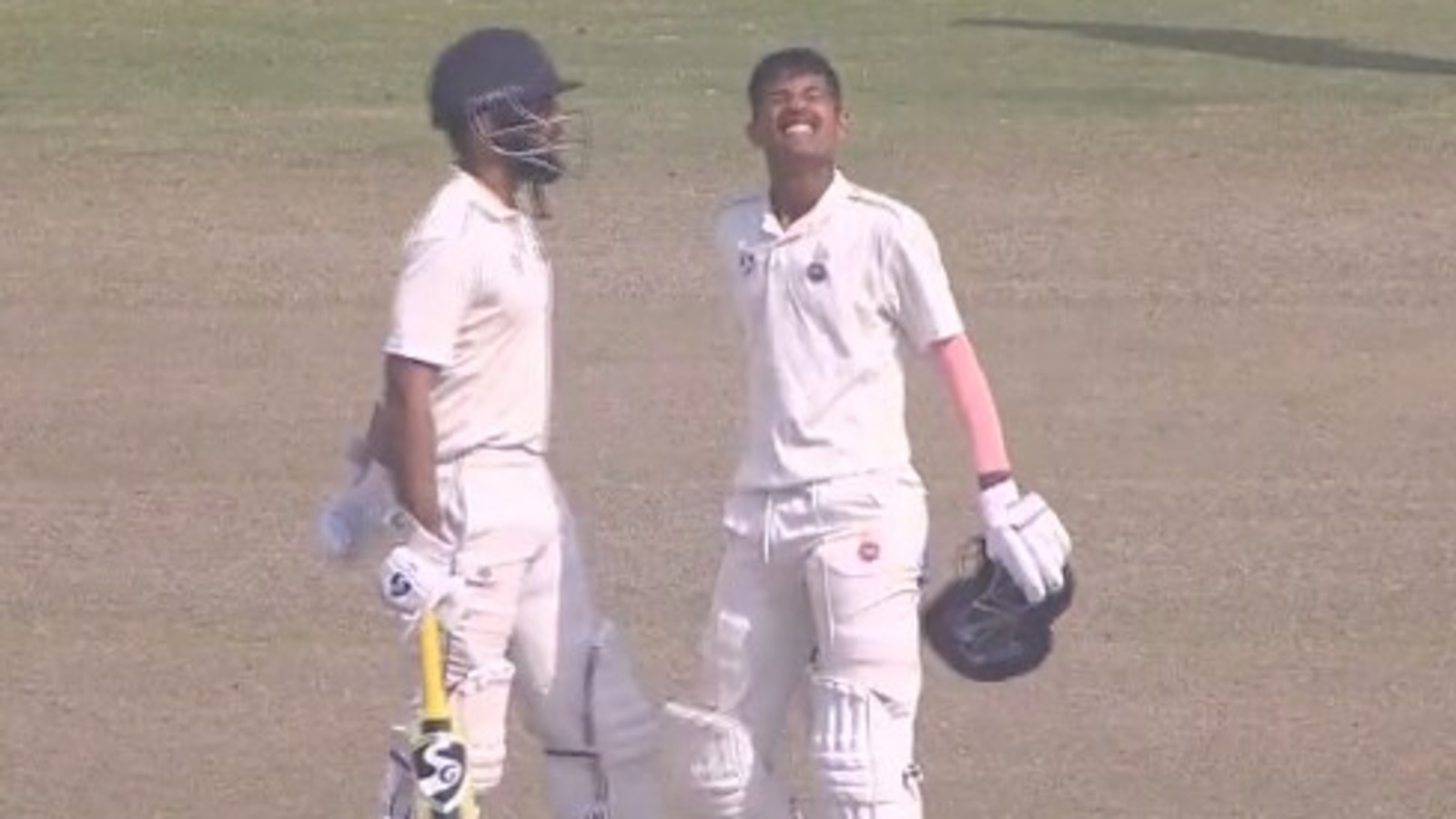 Ranji Trophy: Yash Dhull slams second-successive ton, becomes 3rd ...