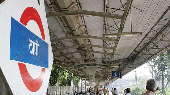 Central Railway to give 169-year-old Thane station a heritage makeover ...