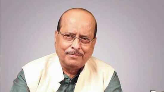 Bengal minister Sadhan Pandey no more | Latest News India
