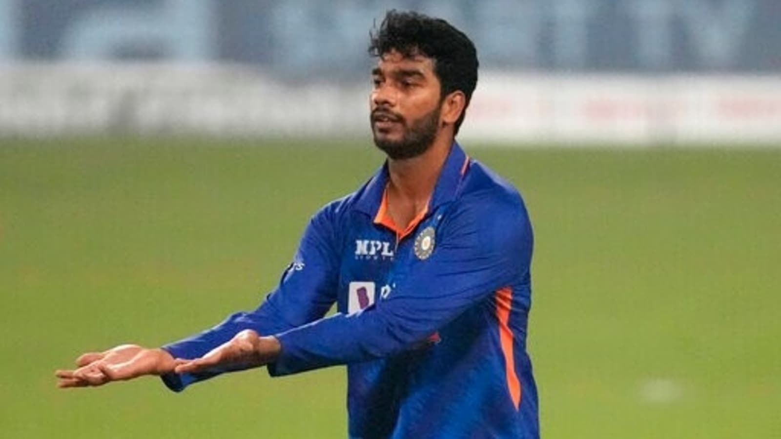 Venkatesh Iyer: Batter, bowler, opener, finisher | Cricket