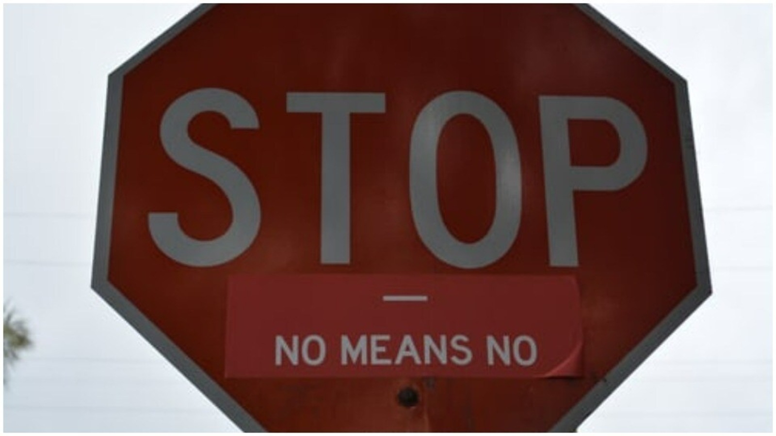 Importance of learning to say no: Expert offers insights - Hindustan Times