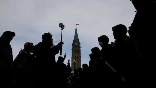 Canada emergency powers still needed, PM says, citing signs of new ...