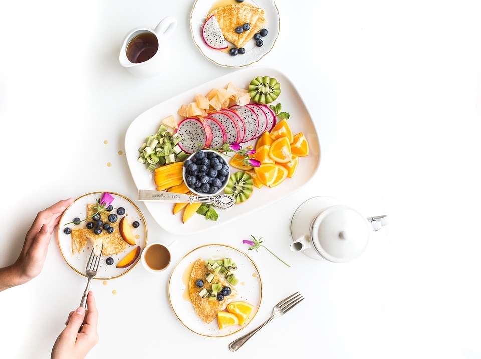 Top breakfast mistakes that make us unhealthy | Health