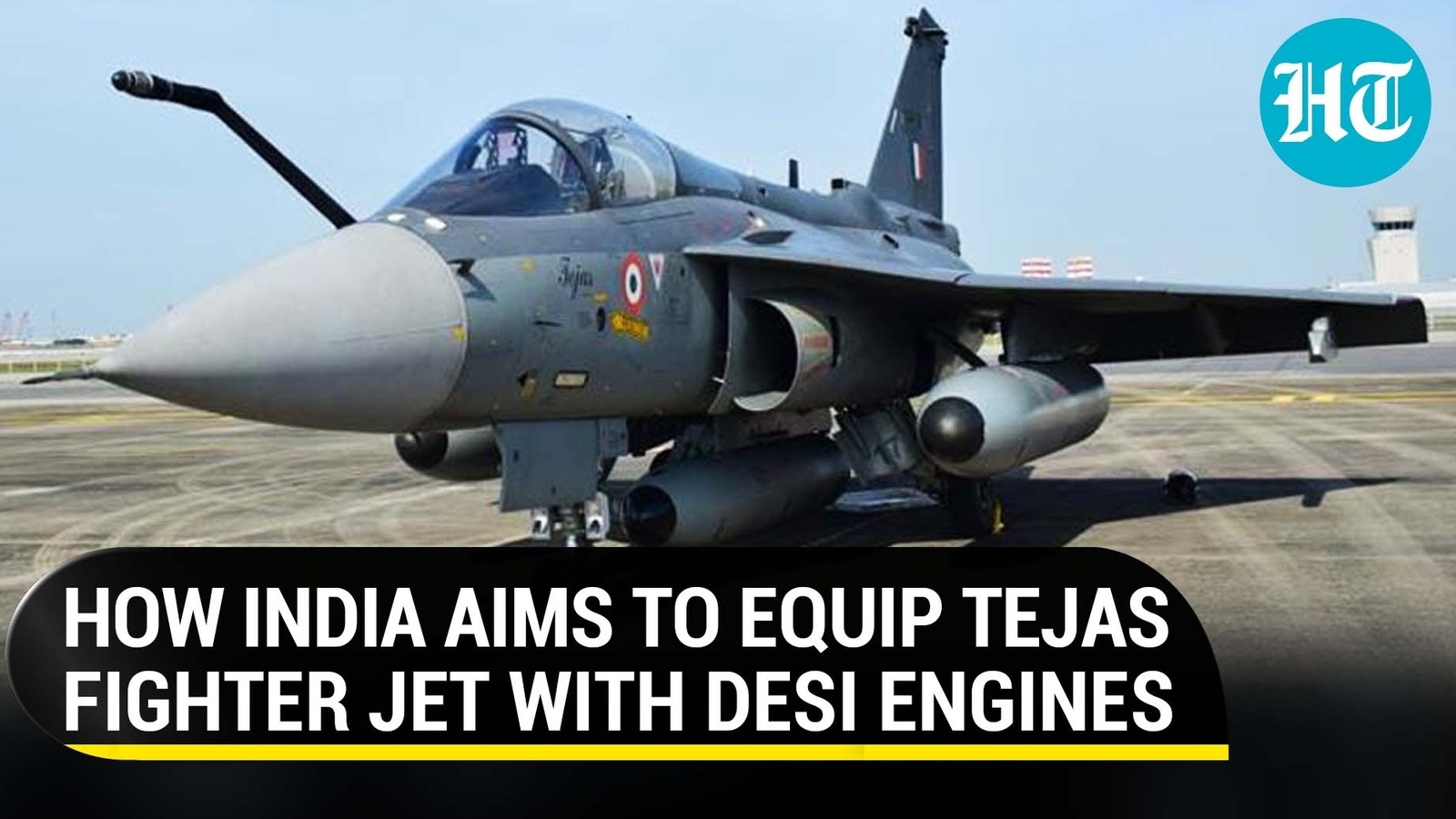 Can India clinch desi engine deal for Tejas? Buzz as Jaishankar visits ...