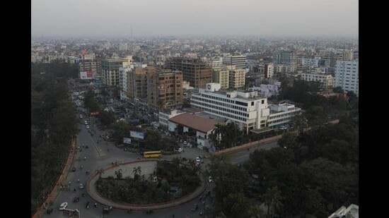 Bihar aims ‘higher’ in amended building bylaws for cities | Hindustan Times
