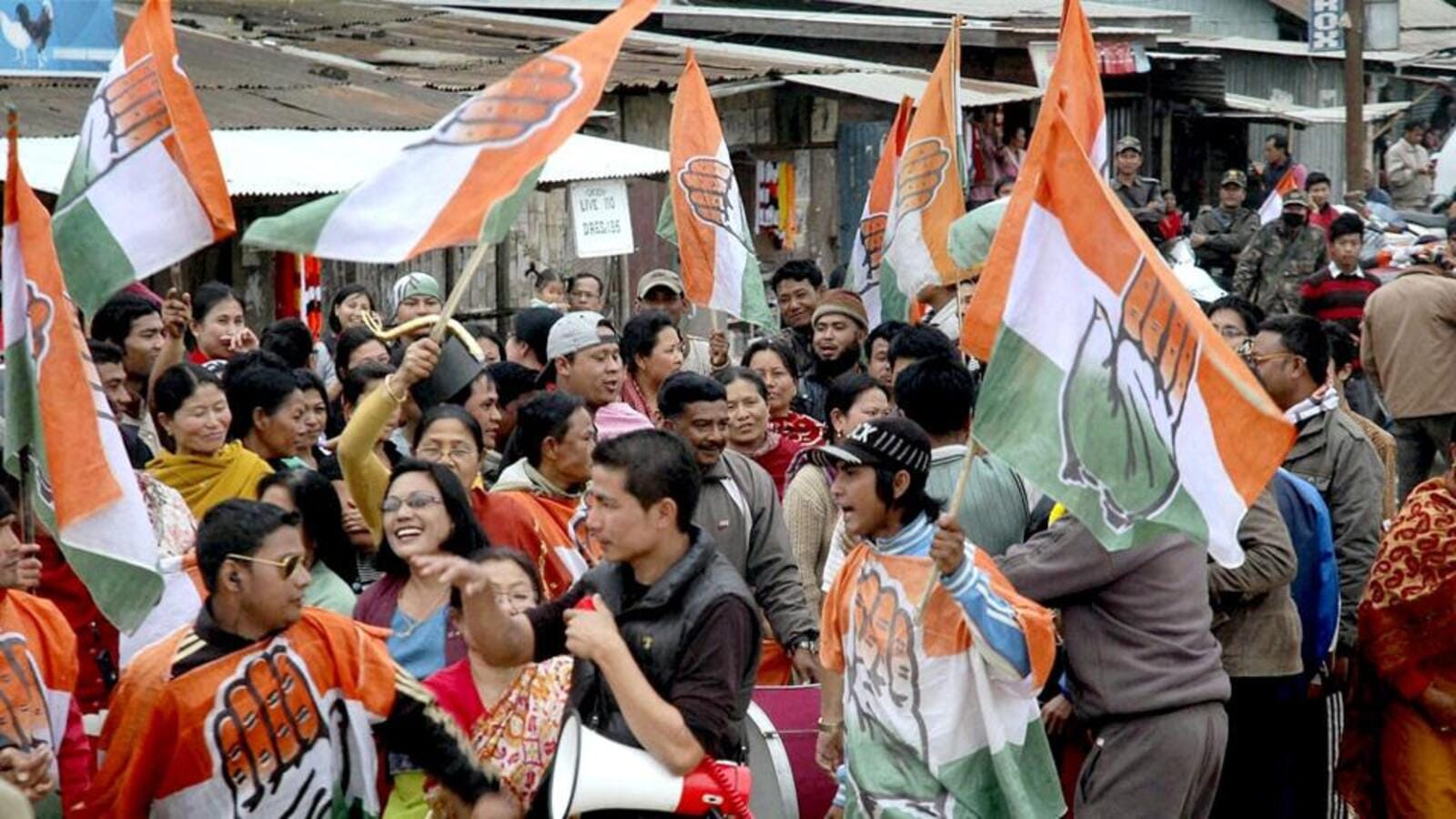 Assembly elections: Manipur holds first phase of polling on Monday ...