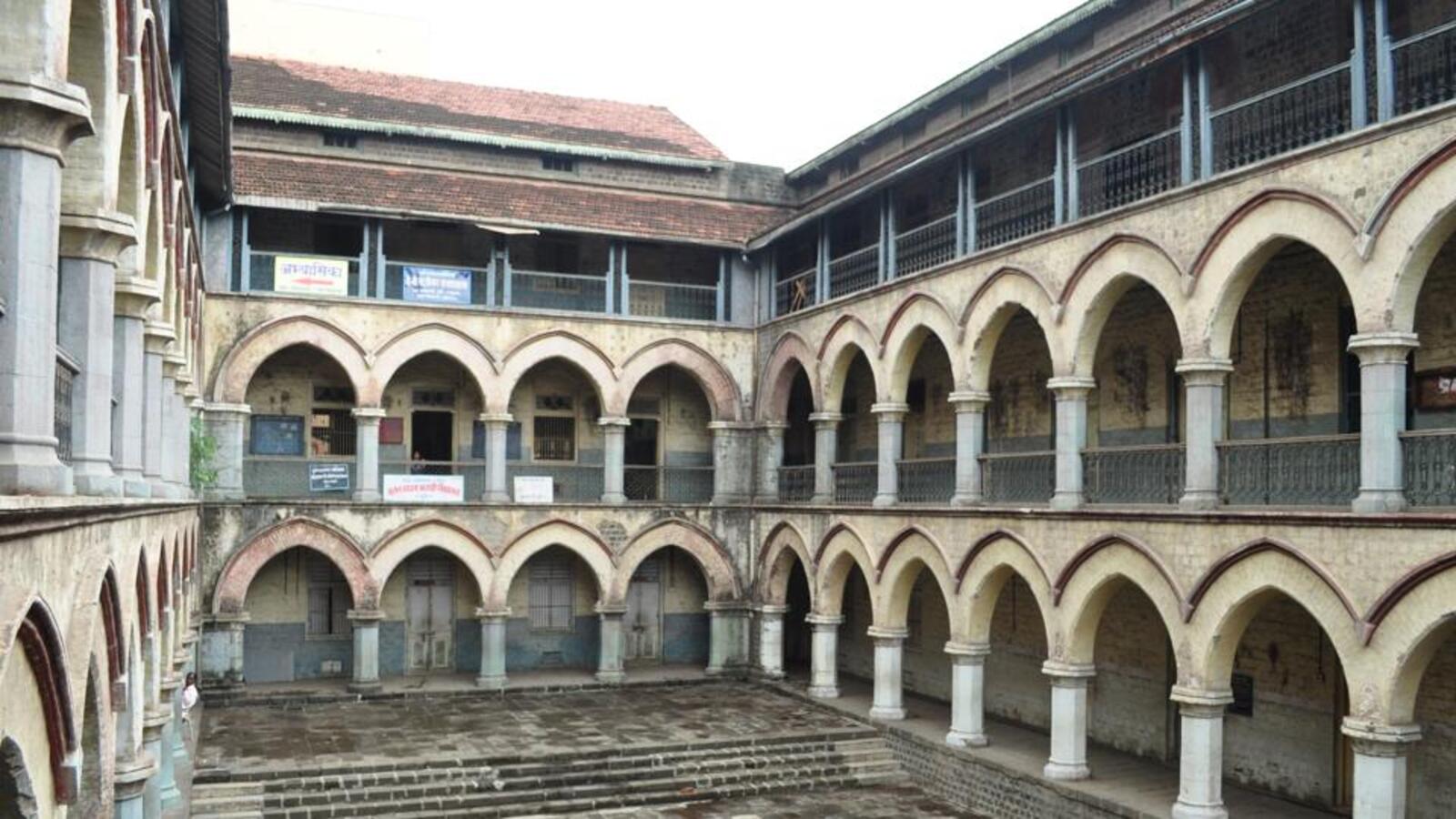 Sutradhara’s Tales: Nana Phadnis, man and his mansion | Hindustan Times