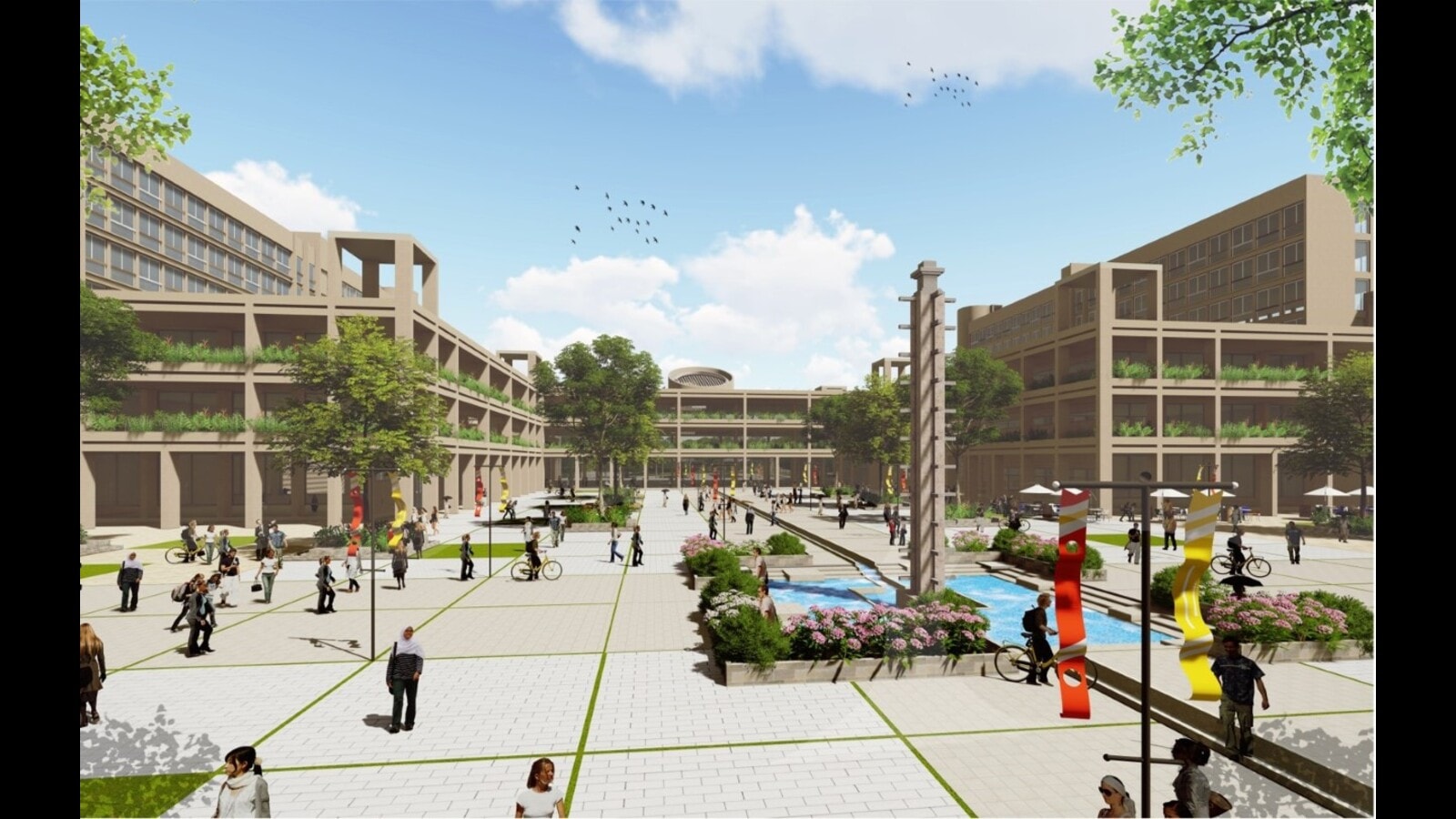 COEP to get ‘university status’; ₹25 crore given for Chikhali ...