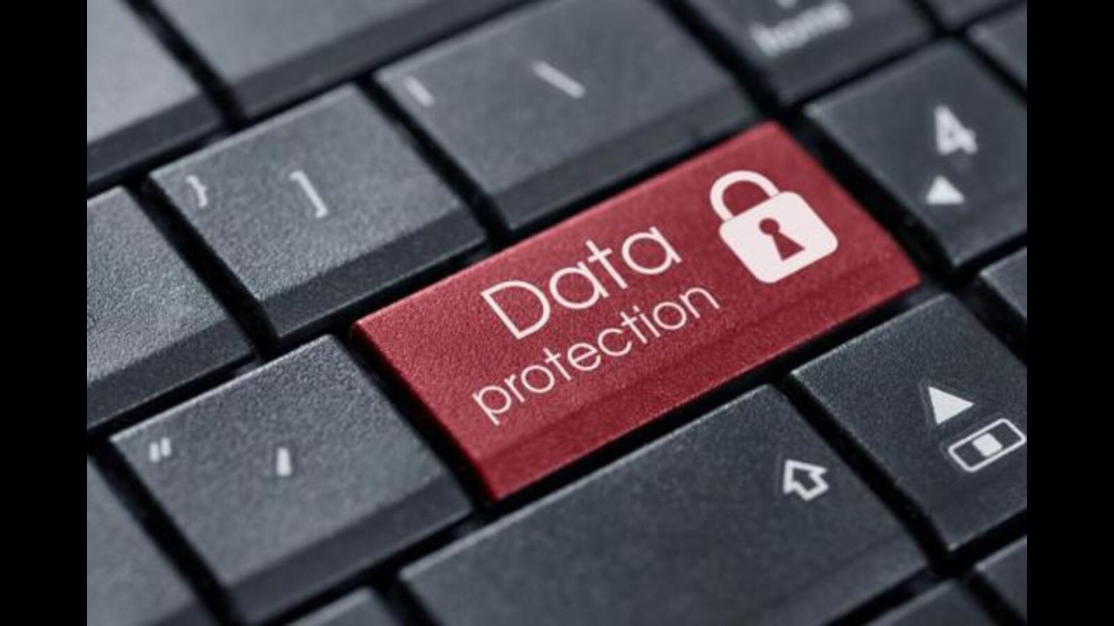 On criminal offences, the data protection bill is weak. Revise it ...