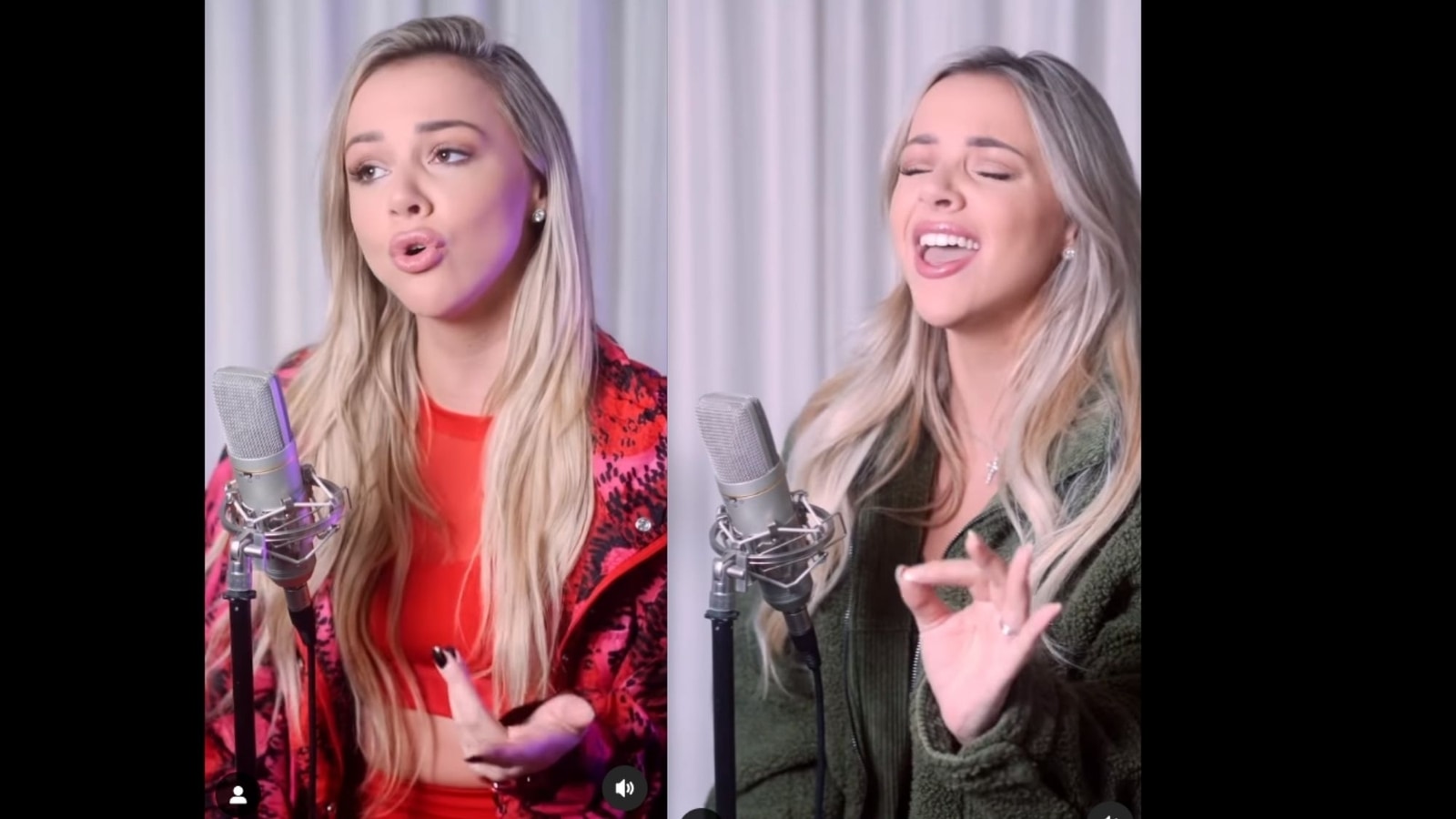 Dutch singer recreates songs from Pushpa: The Rise. Videos go viral ...