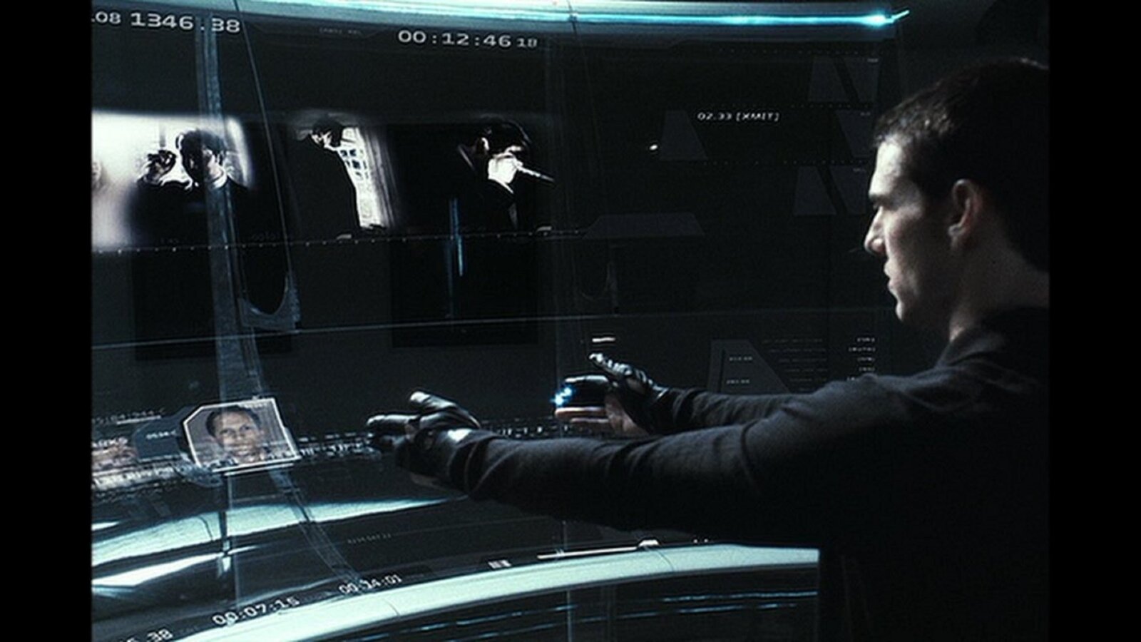 Empathy Machines: Can virtual reality prevent domestic abuse ...