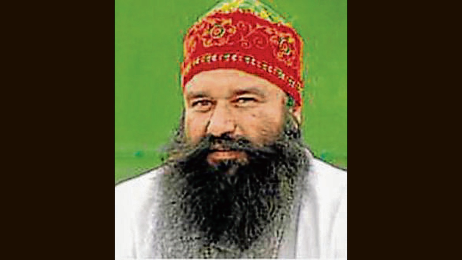 HC reserves order on furlough to dera chief Gurmeet Ram Rahim ...