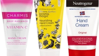 In Covid era, hand creams are of great significance, see bestsellers ...