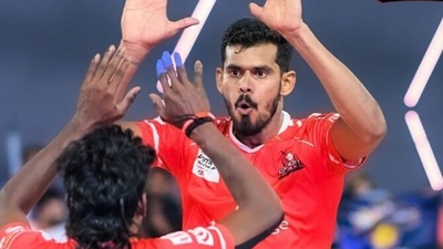 PVL: So many quality Indian youngsters in this league, all big prospect ...