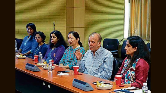 ‘S and T Digital’ to be launched on Science Day - Hindustan Times