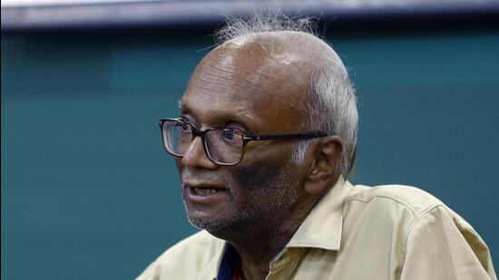 Prof Dhar first Indian to get Boltzmann Medal | Hindustan Times