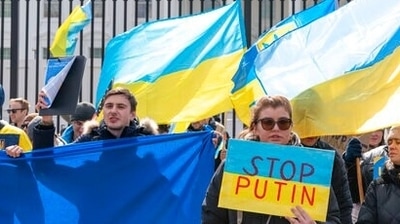 Germany to send anti-tank weapons to Ukraine amid Russian invasion ...