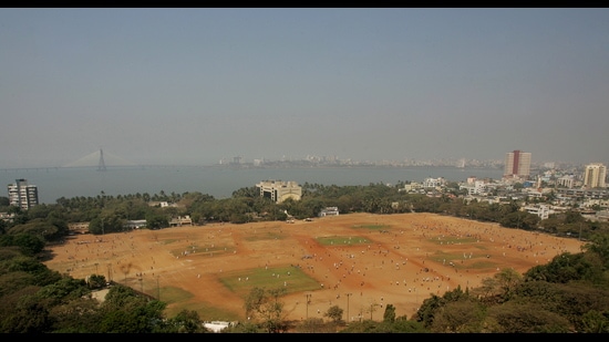 PMRDA plans DPR for Pune international convention and exhibition centre ...