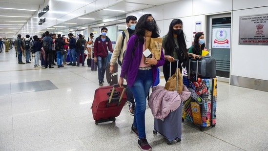 Daily brief: MEA says Moldova identified as new route for evacuation of ...