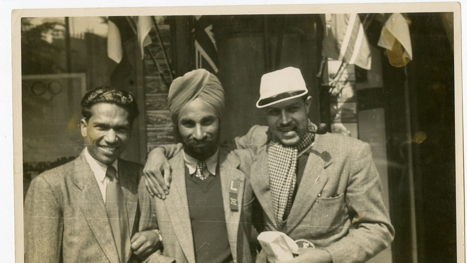 1948: The untold story of free India's first Olympic gold | Hindustan Times