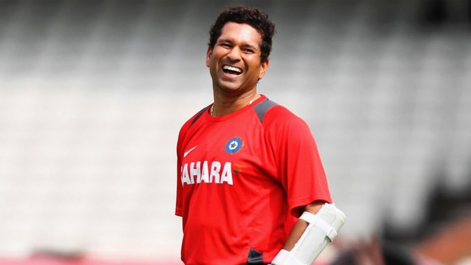 'We needed 241 in 40.5 overs. Closed the game in 38': Tendulkar recalls ...