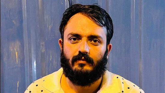 Kala Rana, man behind Delhi's GTB hospital gunfight, deported from ...