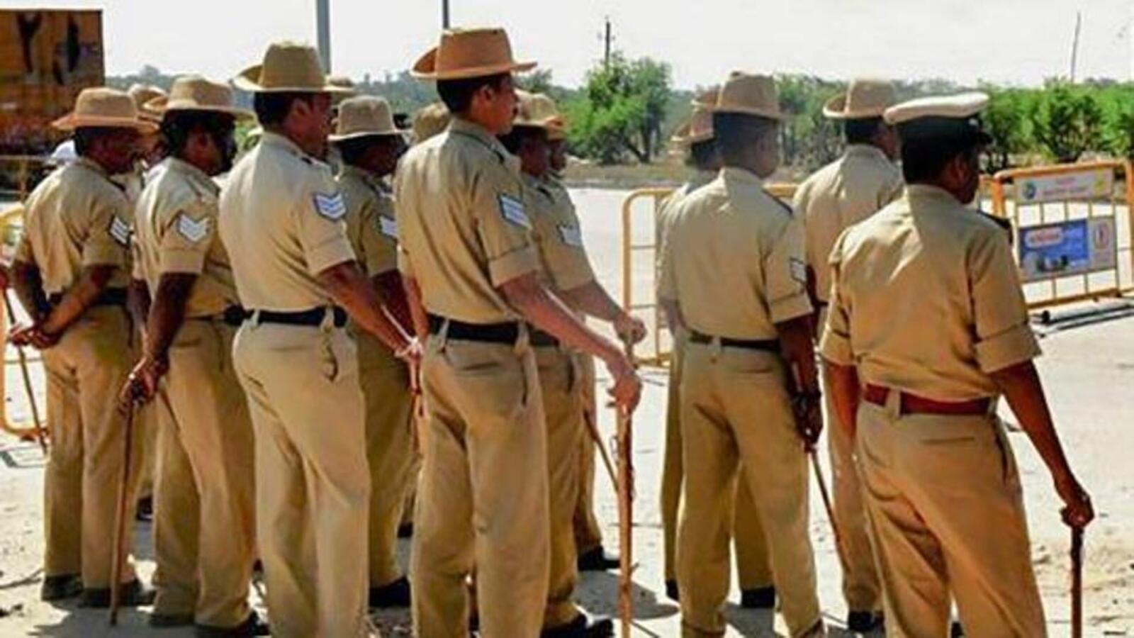 Communal clash in Kalaburagi, 167 booked | Latest News India ...