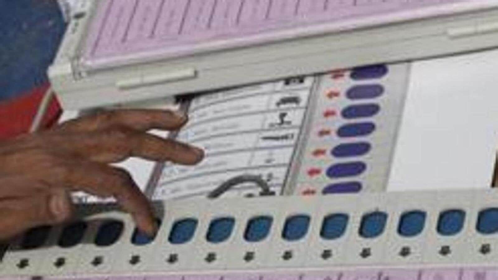 All arrangements for counting of votes on March 10 completed, says ...