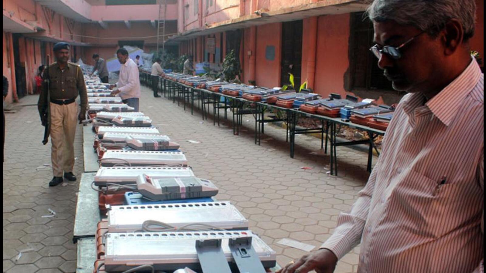 State govt to appoint administrator to PMC, PCMC effective March 15 ...