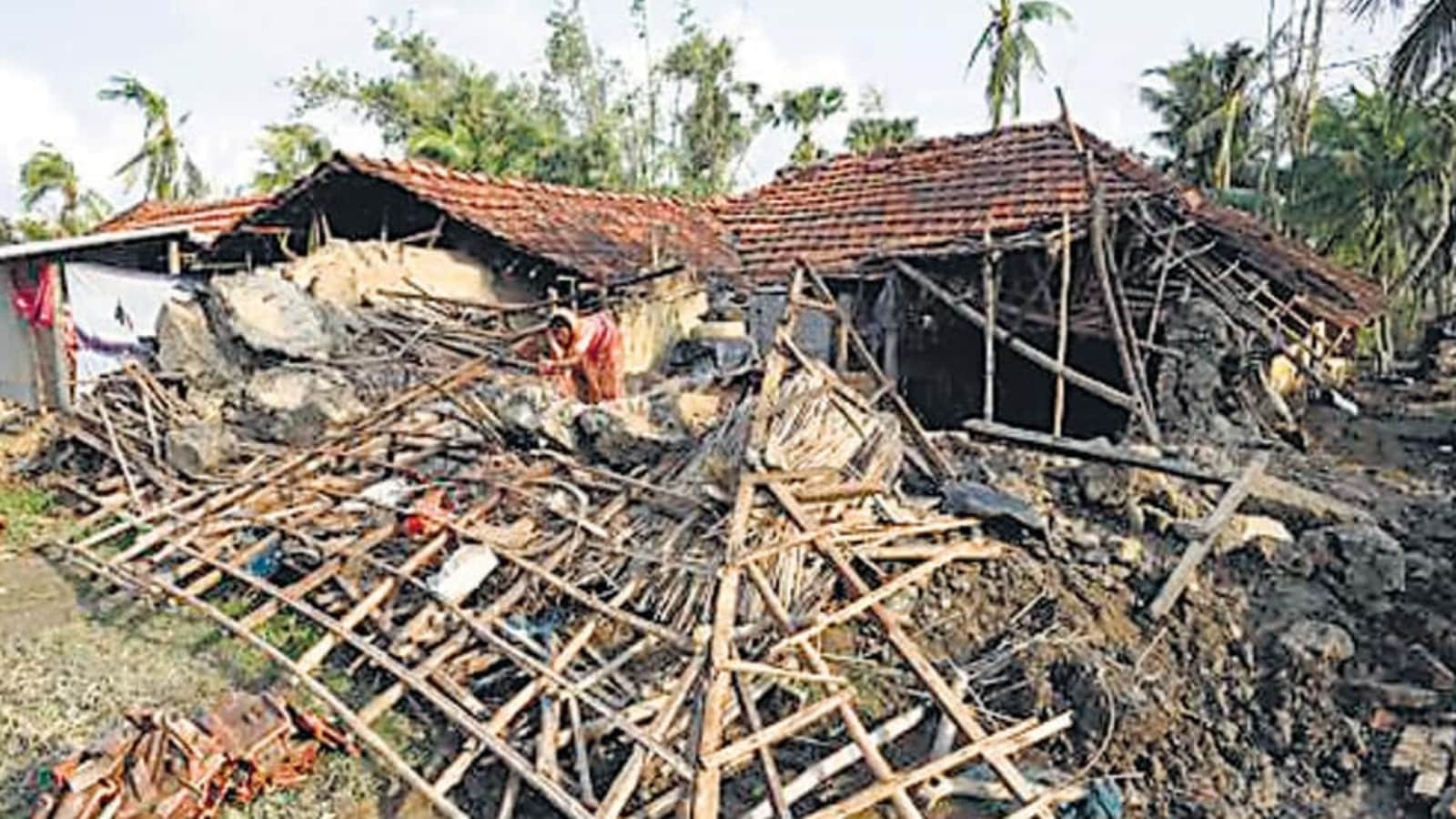 Daily brief: Cyclone Amphan was largest source of displacement in 2020 ...